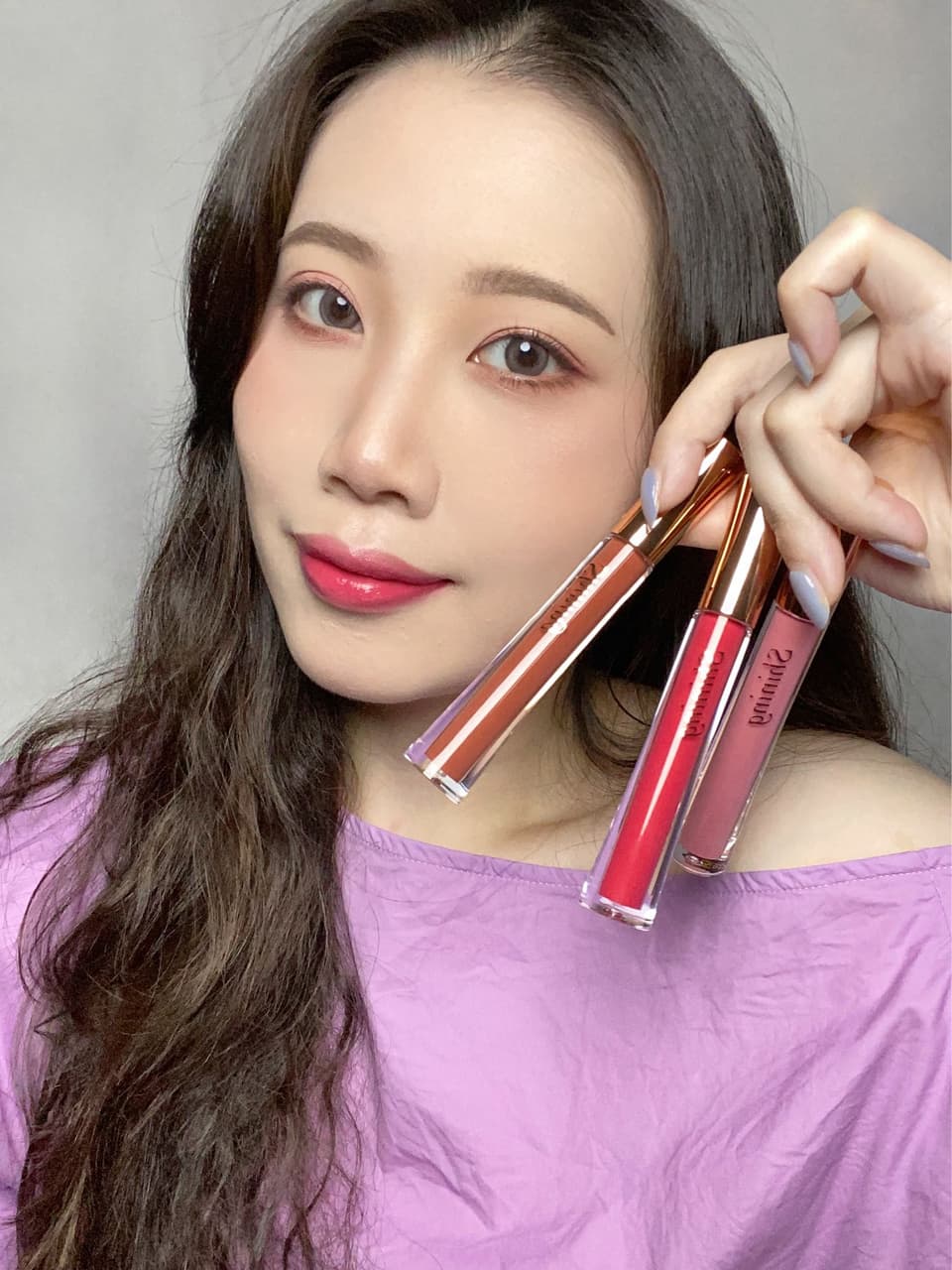 戀愛三階段妝容示範💓讓人超心動的水嫩嘟嘟唇！（feat.Shining） - 布琳達 (@dreamer_0612) | Dcard