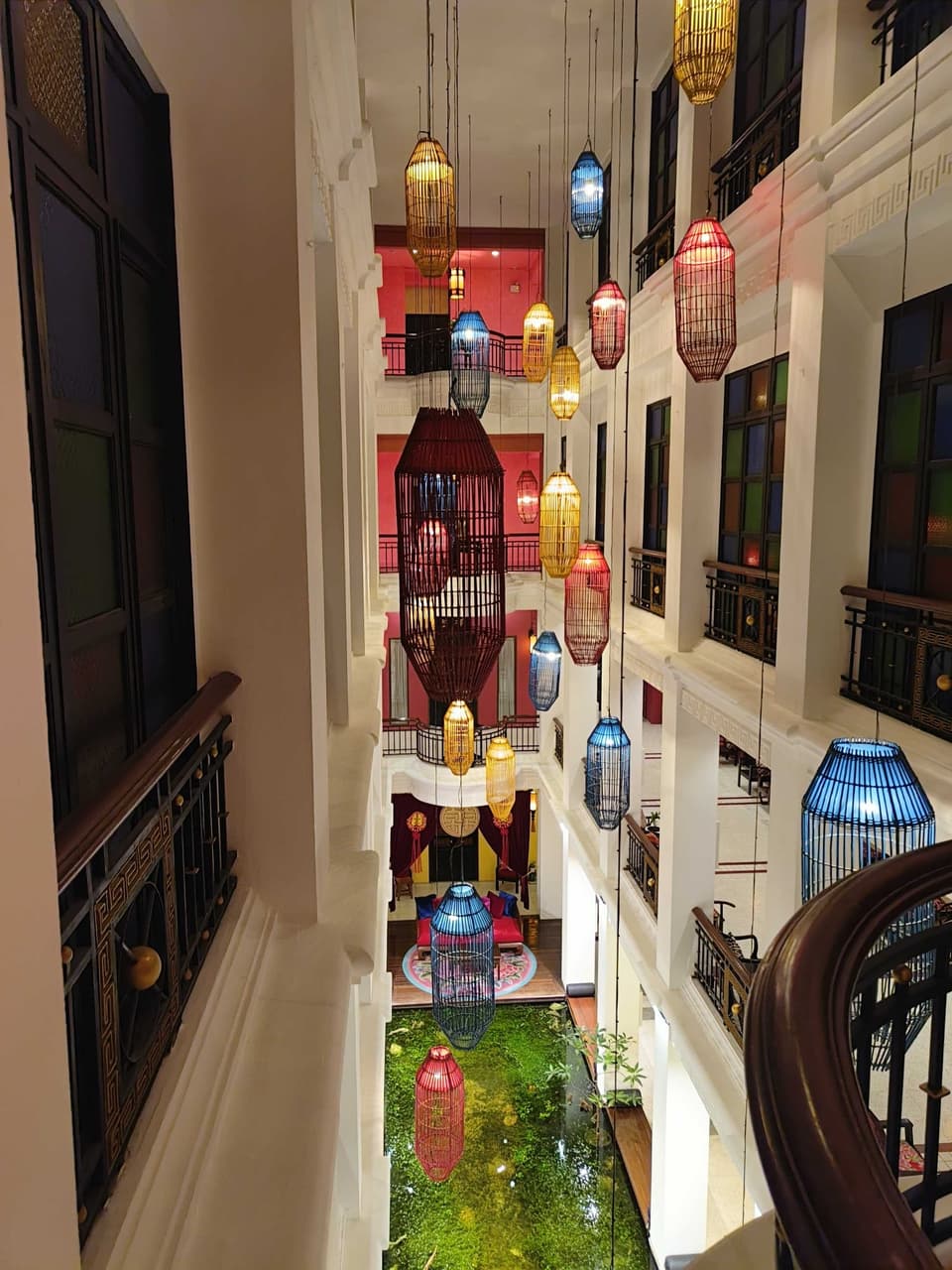 曼谷番外篇#1 spa分享 - 泰國旅遊板 | Dcard