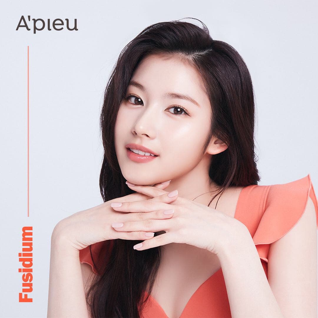 #分享 apieu_japan 美圖🥺 - TWICE板 | Dcard
