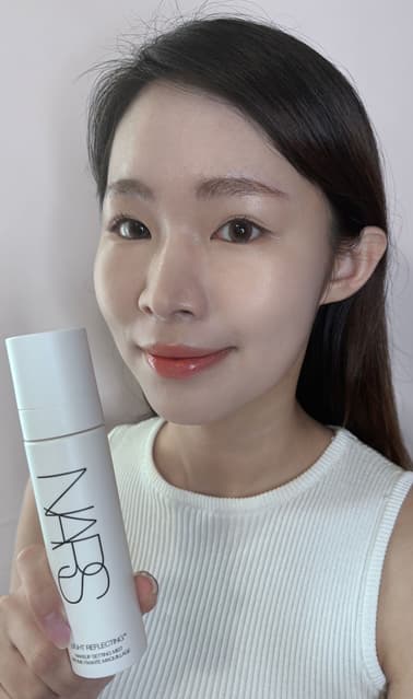 NARS太會出蜜粉餅了吧 - 美妝板 | Dcard