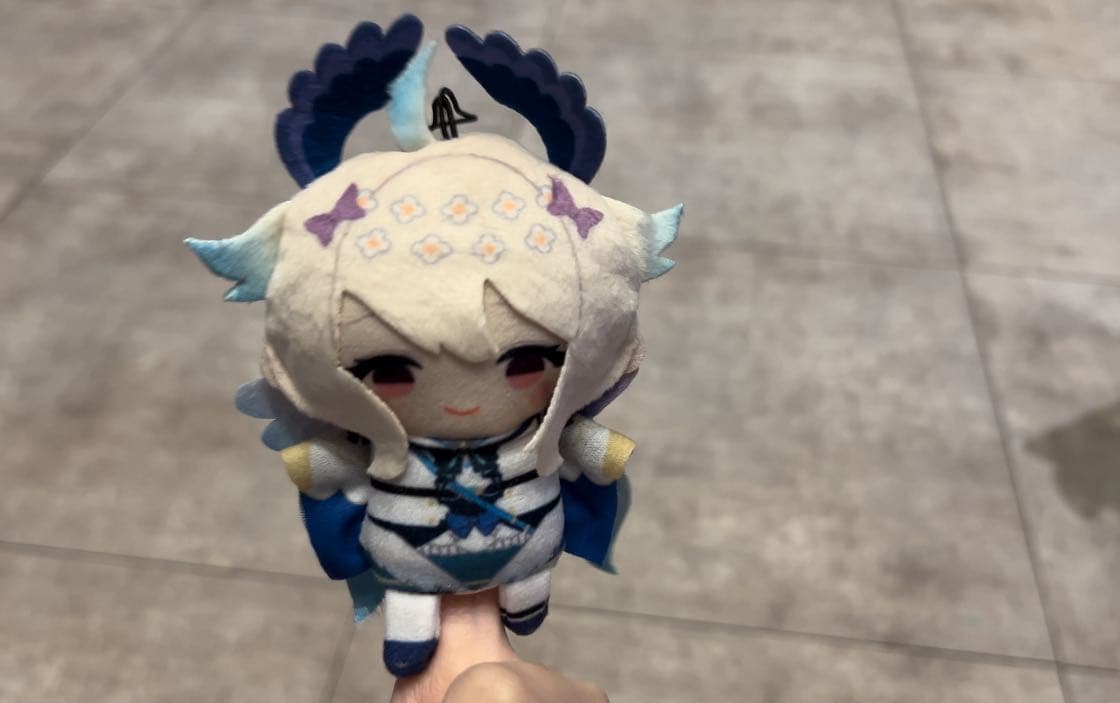 #彩虹社EN Enna 台灣見面會心得分享💗 - VTuber板 | Dcard