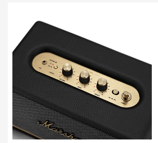 「Marshall熱銷6款推薦！哪一款最適合你？」 購買指南!整理清單必看👍 真無線藍牙耳機藍牙喇叭 - By小姐 (@emily7777777) | Dcard