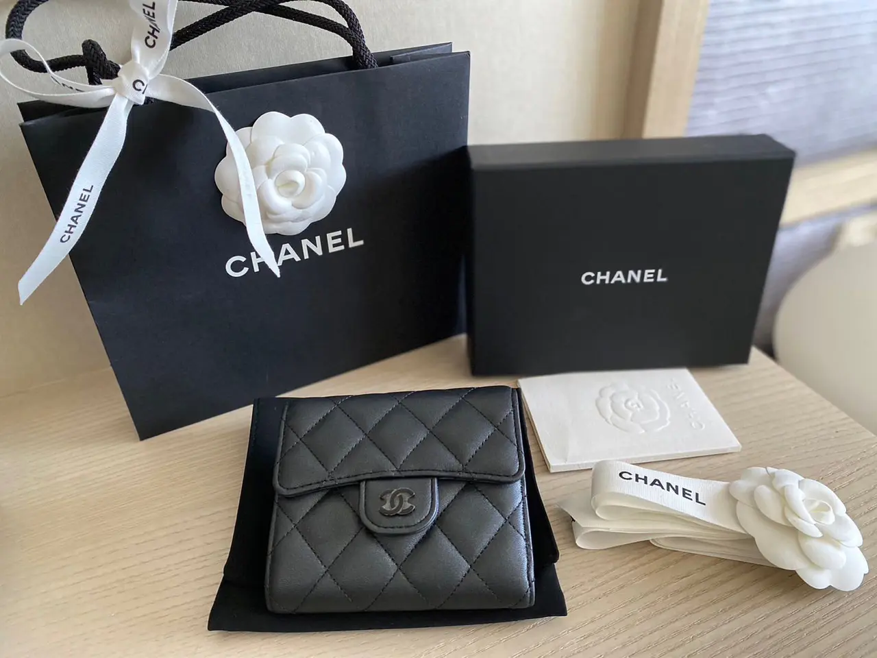 Chanel | Dcard