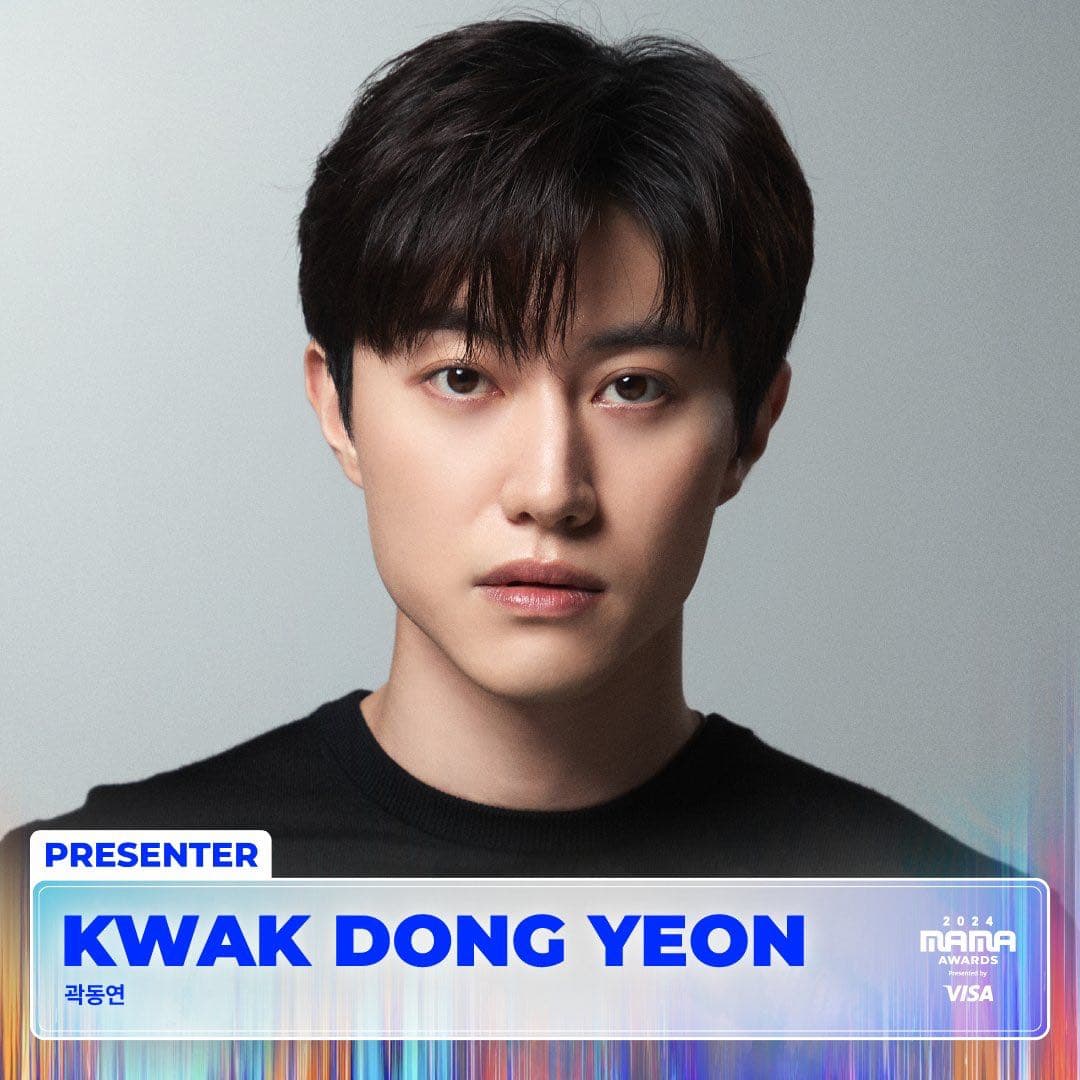 #分享 2024 MAMA 出演名單～（更新）（陣容強大-SEVENTEEN和GD都在11/23，ROSÉ & Bruno Mars在11/22） - 追星板 | Dcard