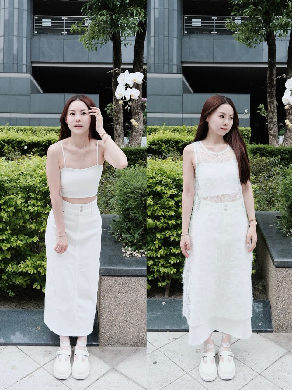 用Bra Top輕鬆搞定夏天穿搭🎨7色風格挑戰 #我的人生自由式 - 𝑮𝒐𝒐𝒅𝑴𝒐𝒏𝒊 (@moni065) | Dcard