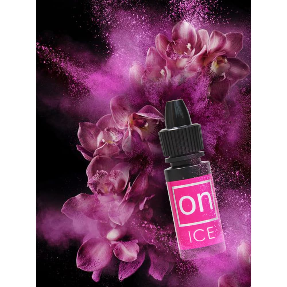 Sensuva｜冰感陰蒂高潮液 5ml - 西斯板 | Dcard