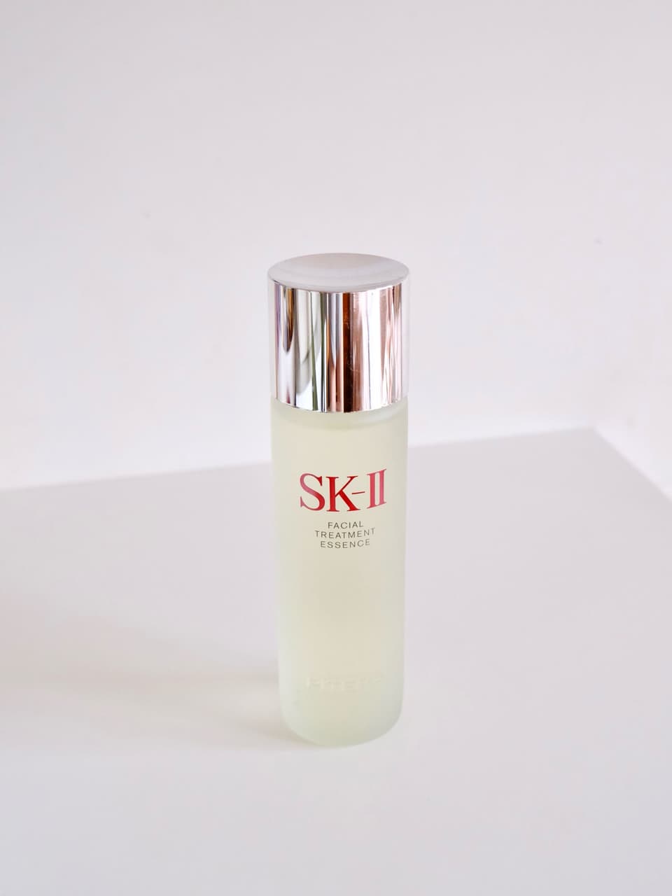 #開箱 此生必買專櫃保養🔥用過回不去😍SK-II青春露&全新澎彈大紅球 - 美妝板 | Dcard