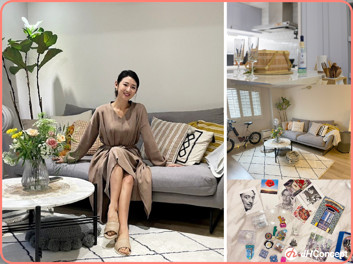 專訪 / Ivy Chao：「風格又不會被打分數，舒服自在最重要 !」 - YouTuber板 | Dcard