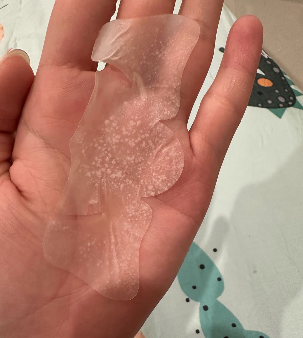 #分享 不是好物不推薦～SL LIGHT積雪草鼻膜 - 美妝板 | Dcard