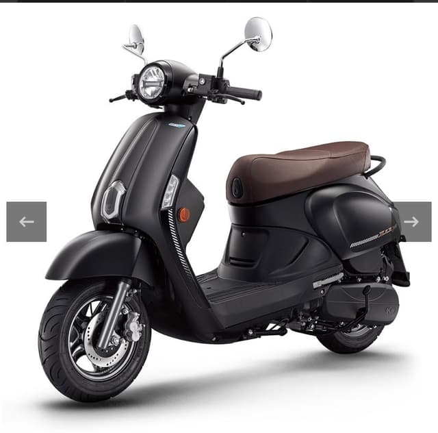 光陽 many 125 的相關討論與真實心得｜Dcard