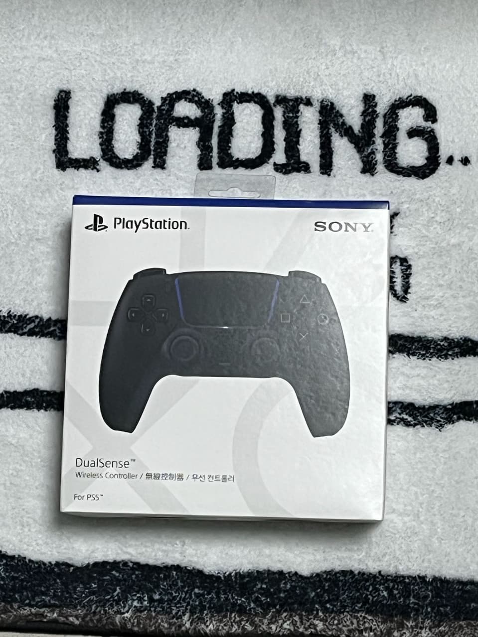 #我要賣 Play Station PS5手把 - 二手交易板 | Dcard
