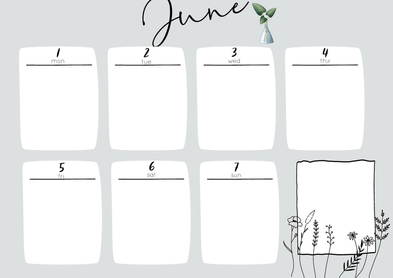 Good Notes模板 - 你一半我一伴所以叫半伴 (@half_card) | Dcard