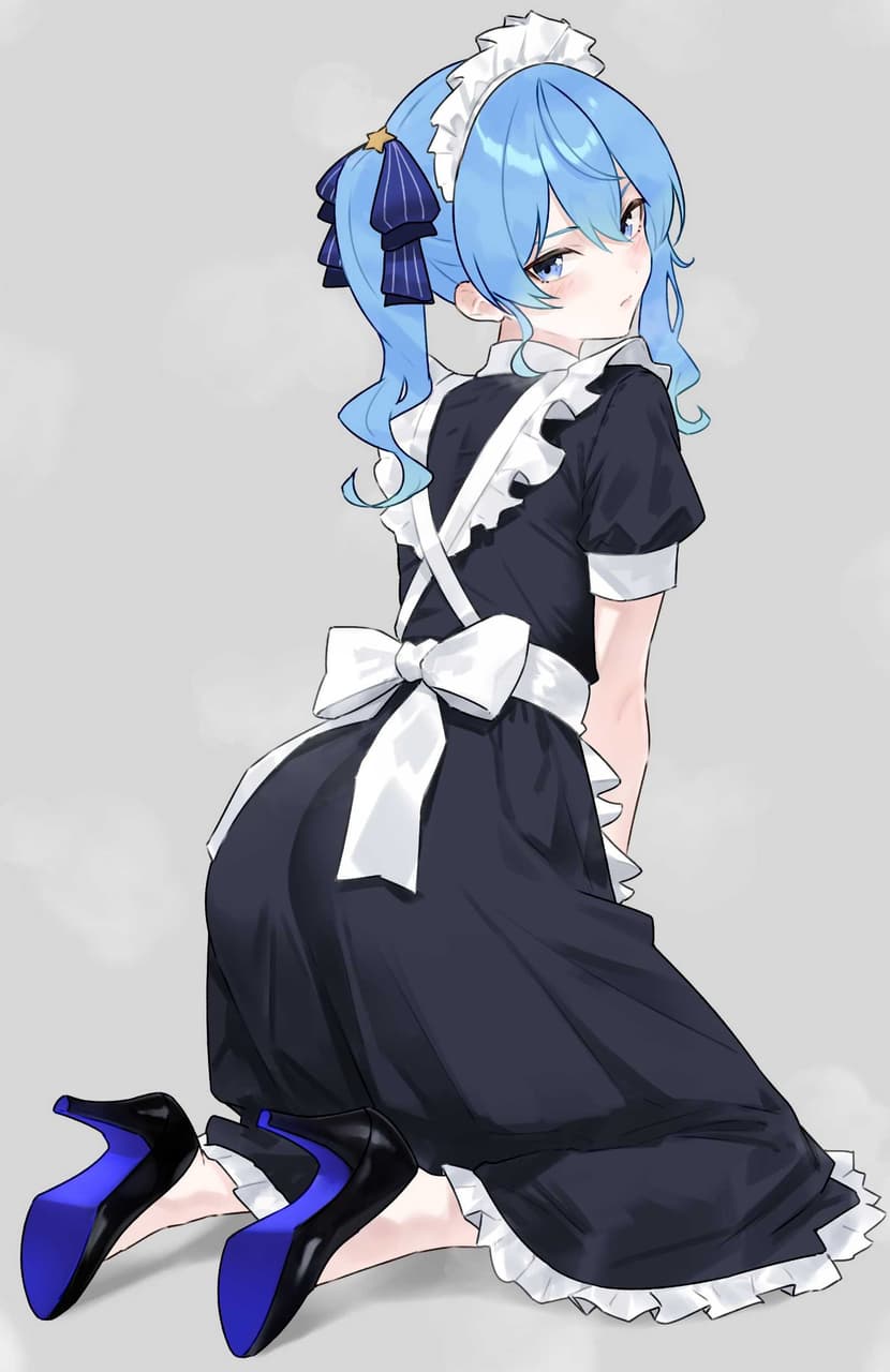 女僕Sui☄ - 星詠斧頭幫 (@cockroach_) | Dcard