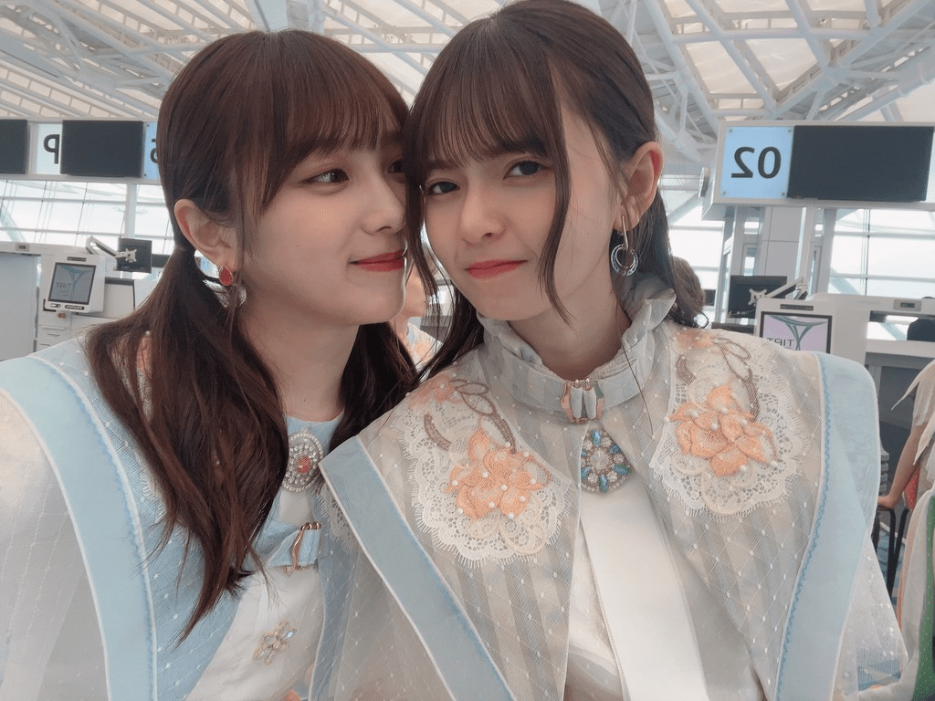 #情報 乃木坂46 30th「好きというのはロックだぜ！」MV衣裝 - 坂道 46板 | Dcard