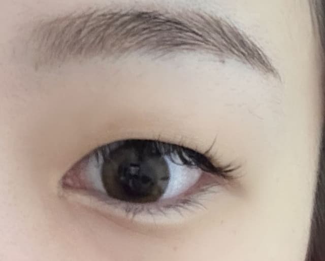 分享 雙眼皮貼貼法~~ 美妝板 Dcard