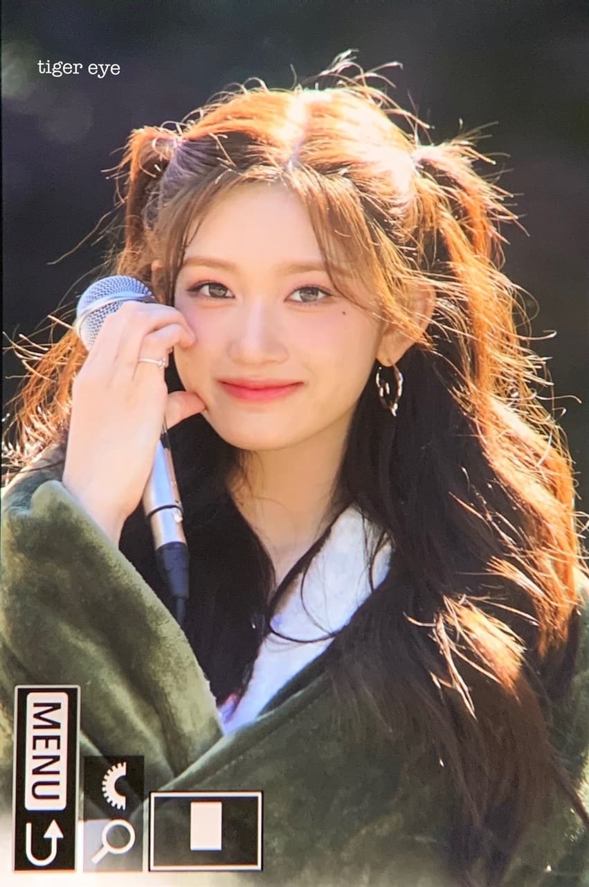 #分享 IVE - MBC Show！音樂中心戶外迷你見面會 - 2023.10.21 - IVE板 | Dcard