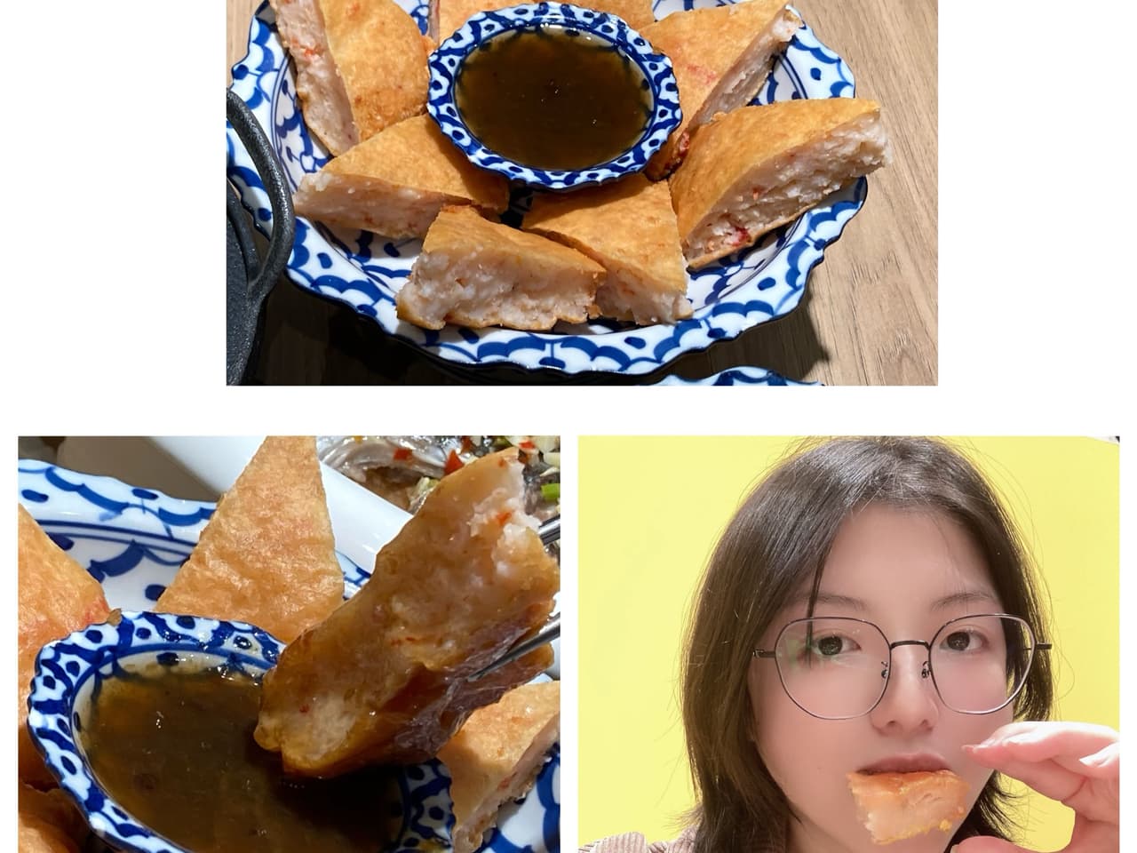 生日月食記-聚餐在饗泰多泰式風格餐廳，多人聚餐的好選擇 - 木木 (@dmlu) | Dcard