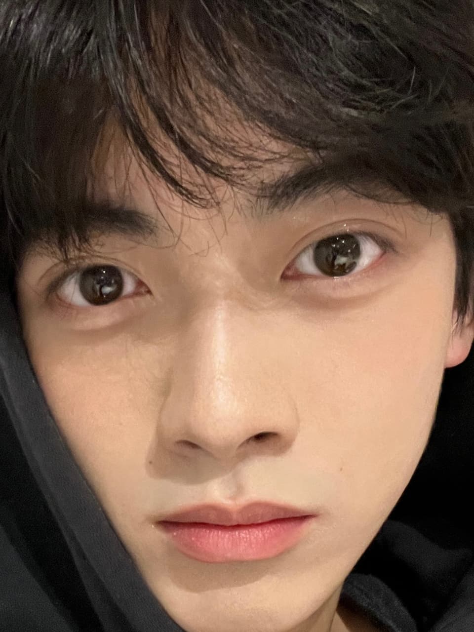 啊～好溫暖喔 今天還是大太陽☀️ 該不會夏天了吧？ 可能沒人在乎但是我還活著 跟你們說⋯ - 餅乾牛奶🍪🥛 (@mark.jun) | Dcard