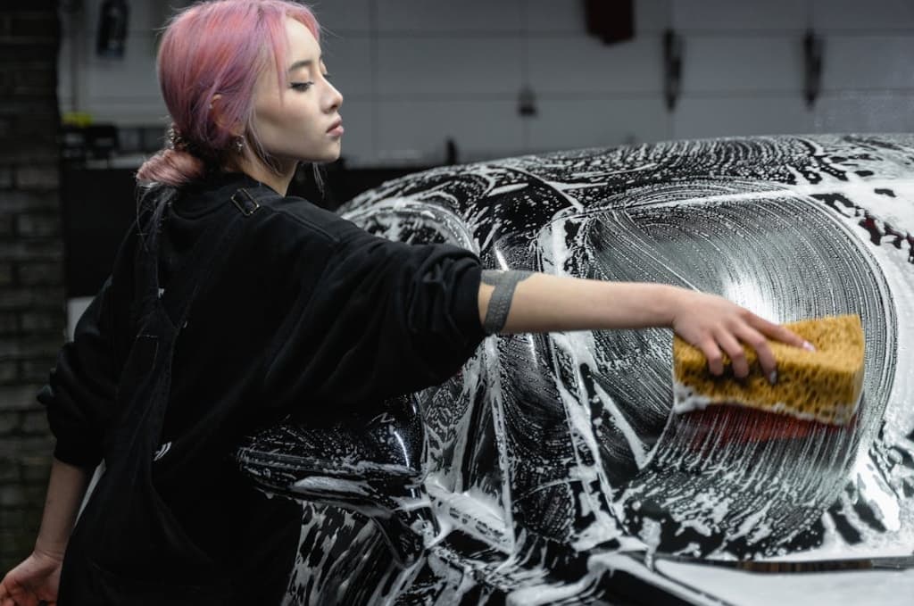 把一件事情做好，就好 - 李羊 (@leeec) | Dcard