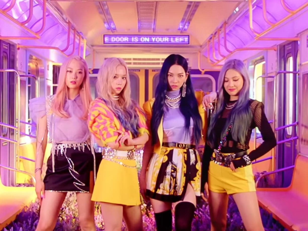 #閒聊 aespa - Karina整形？ - B105 留言 | Dcard