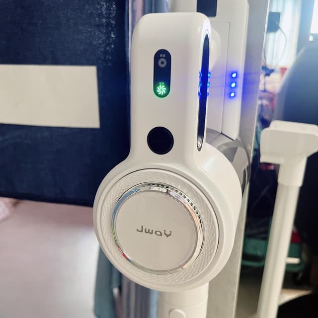 #家電傢俱分享 Jway SV16M 濕拖無線吸塵器 - 居家生活板 | Dcard