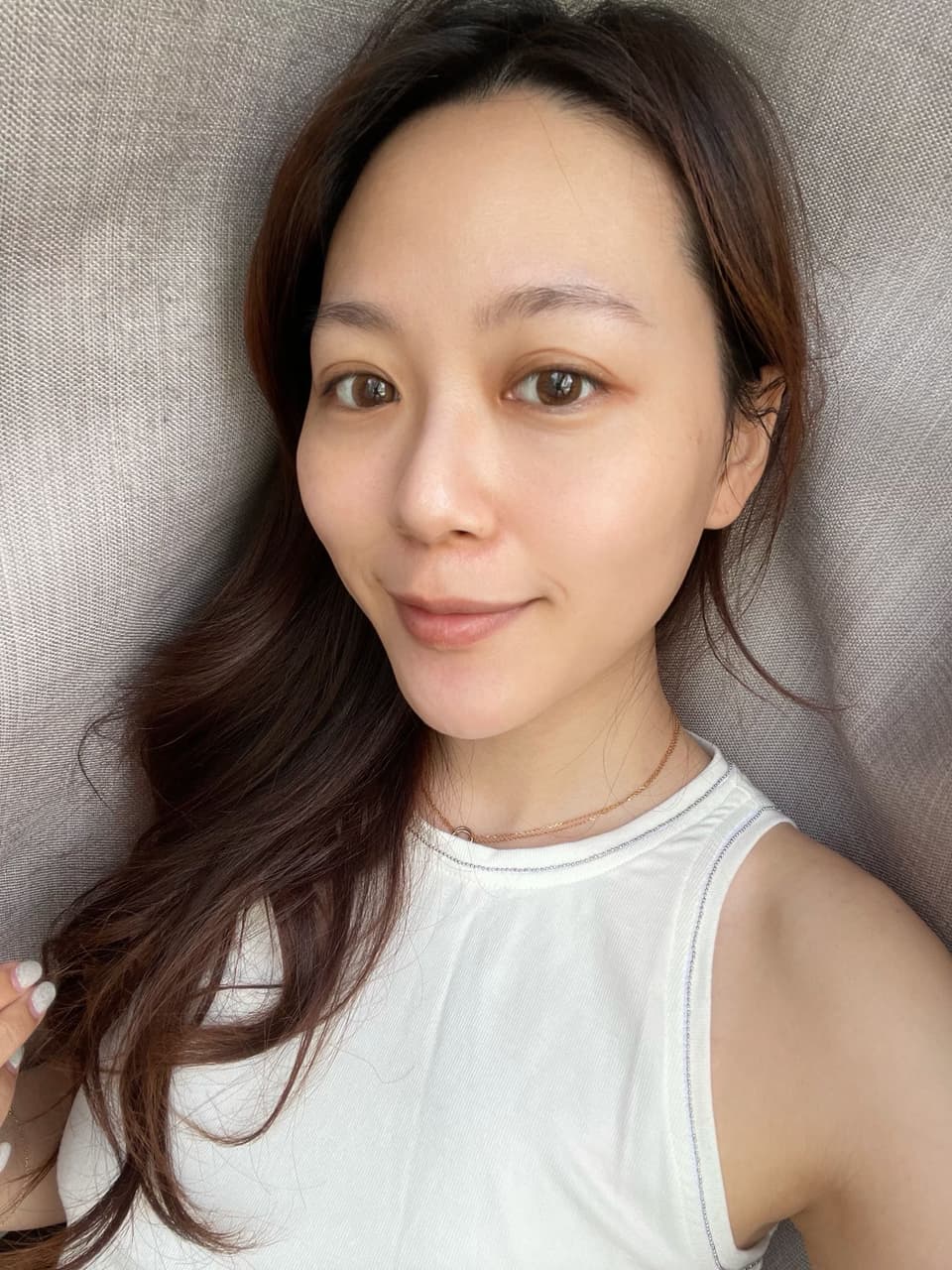 好久不見的素顏巔峰狀態！正確開啟保濕自然美肌 SK-ll PITARA™精華體驗組 #開箱大使 - 蘿絲莉莉 (@a123657877) | Dcard