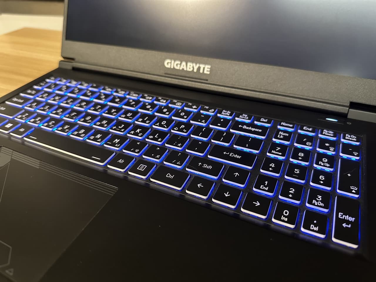 #分享 GIGABYTE G5 MF 開箱 實用好選擇 - 3C板 | Dcard