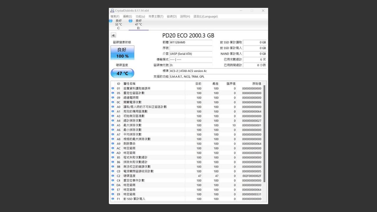 TEAMGROUP 與環保精神齊步推出 PD20 ECO 2TB - EnterBox (@enterbox) | Dcard