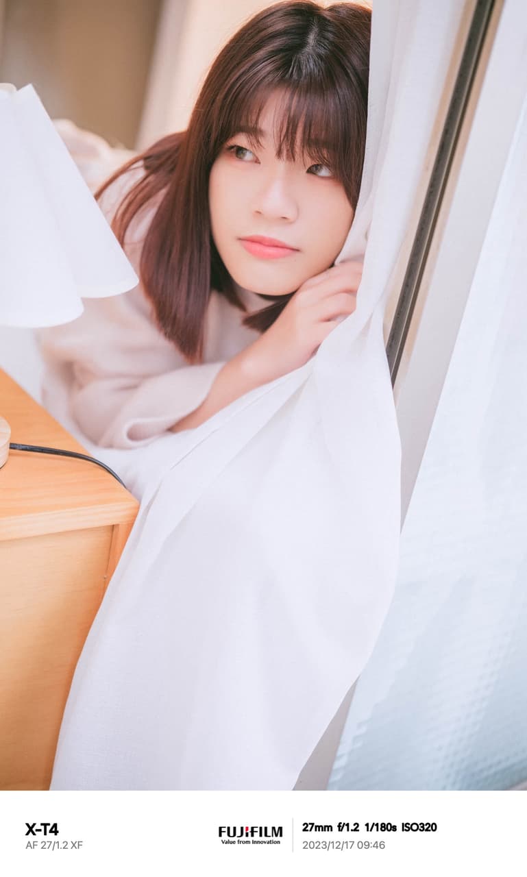 #閒聊 推坑Fujifilm系列 Part 9 — Viltrox AF 27mm F1.2 XF #我的Dcard時光 - 攝影板 | Dcard