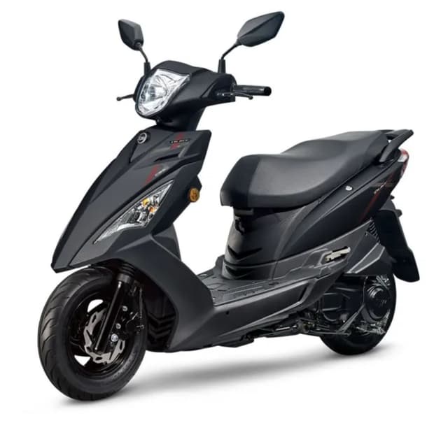 #問題 迪爵 vs Jet - 機車板 | Dcard