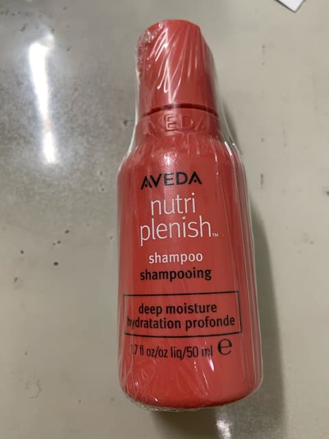 #我要賣 Aveda花植結構重鍵馥活精萃 30mL 、AVEDA 蘊活光萃洗髮精50ml - 二手交易板 | Dcard