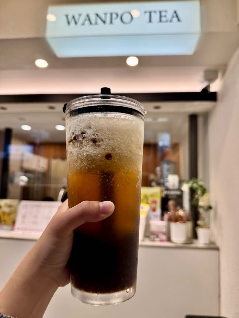 古早味飲料界的霸主 - 美食板 | Dcard