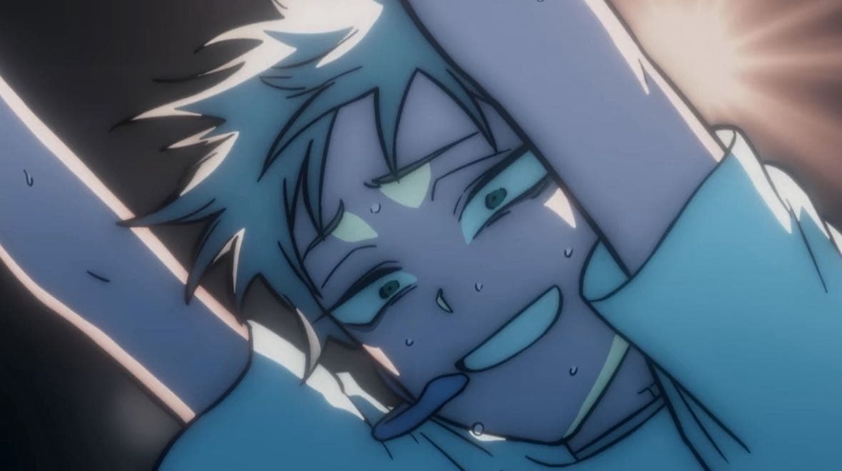 #分享 ALNST Round 2《Unknown （till the end…）》TILL vs. ??? 監牢中的希望 - 動漫板 | Dcard