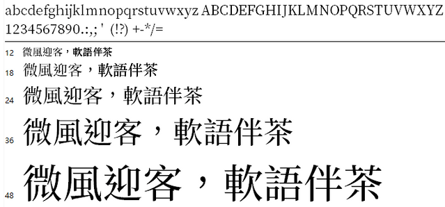 完美解決R語言畫圖與ggplot2中英混合字體格式 - 阿好伯 (@a_hao_bo) | Dcard
