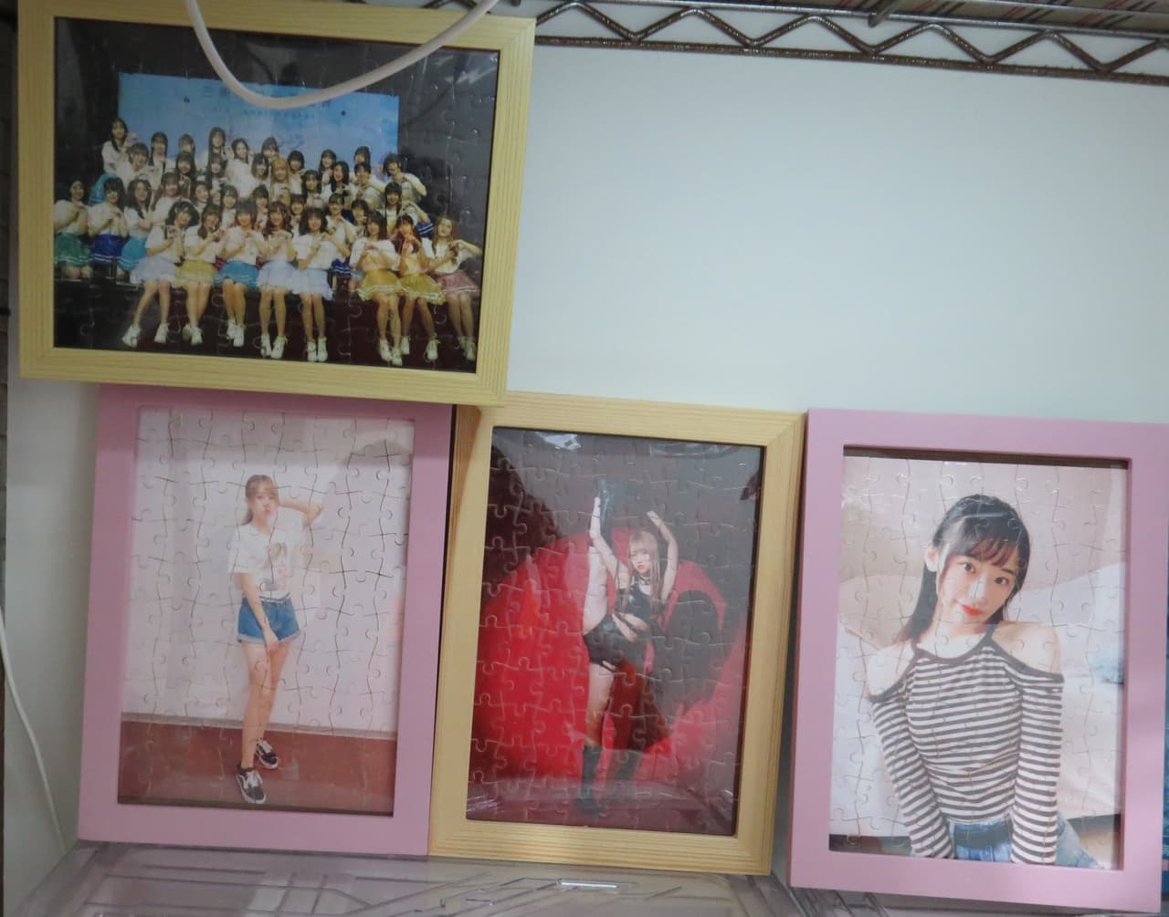 #TTP 追AKB48 team TP過程 - AKB48 集團板 | Dcard