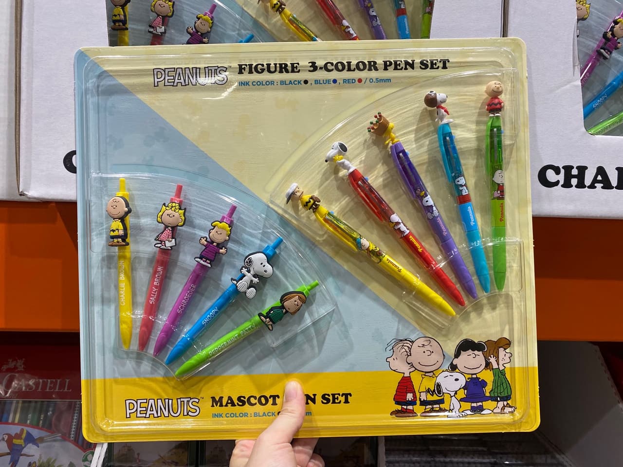 #分享 前陣子我在好市多買什麼 - 有趣板 | Dcard