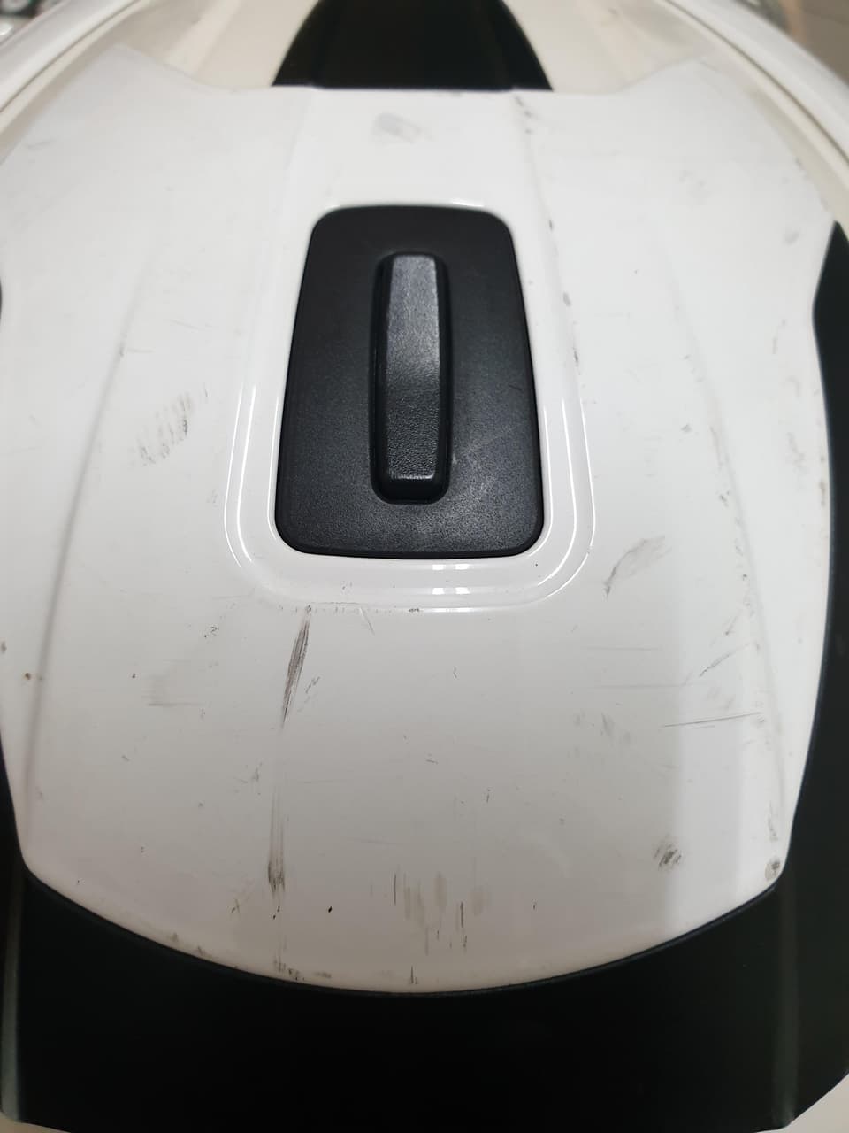 M2R-F5 SOL-SF6 OGK-空氣刀5 簡易比較文(0913更新ZEUS-806F) - 機車板 | Dcard