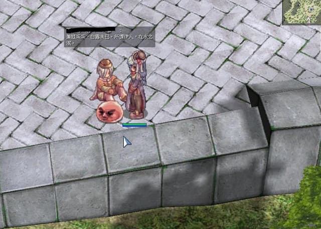 #休閒玩家 回到最初的感動，RO仙境傳說。 - 周浠 (@millie_1995) | Dcard