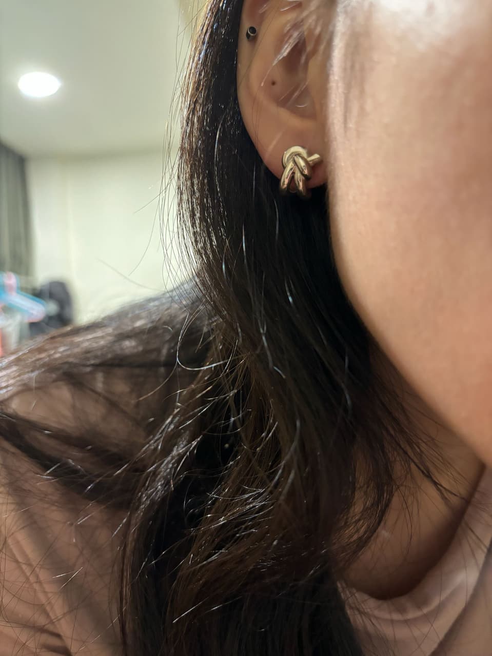 #開箱 BV耳環 Margiela卡夾 Lemaire可頌零錢包 - 精品板 | Dcard