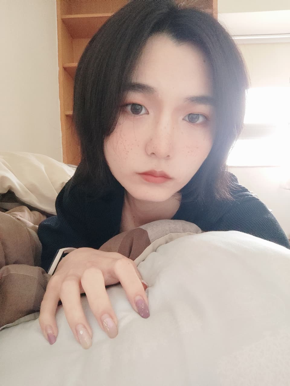 白色情人節耶💕誰都不許打擾我跟被被談戀愛( ๑• ₃ั•๑) - Yuki (@yuki0601) | Dcard