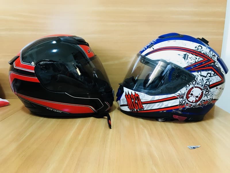 Zs1200e,m2r f5心得+比較 - 機車板 | Dcard