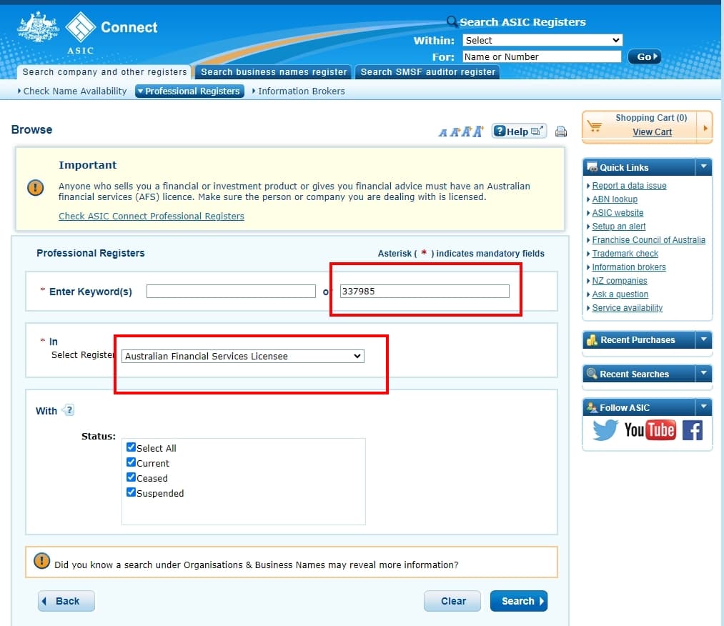 FXTRADING.com格倫外匯 資金安全至上的券商模範 - 跟著Yellow！學外匯 (@yellowfx) | Dcard