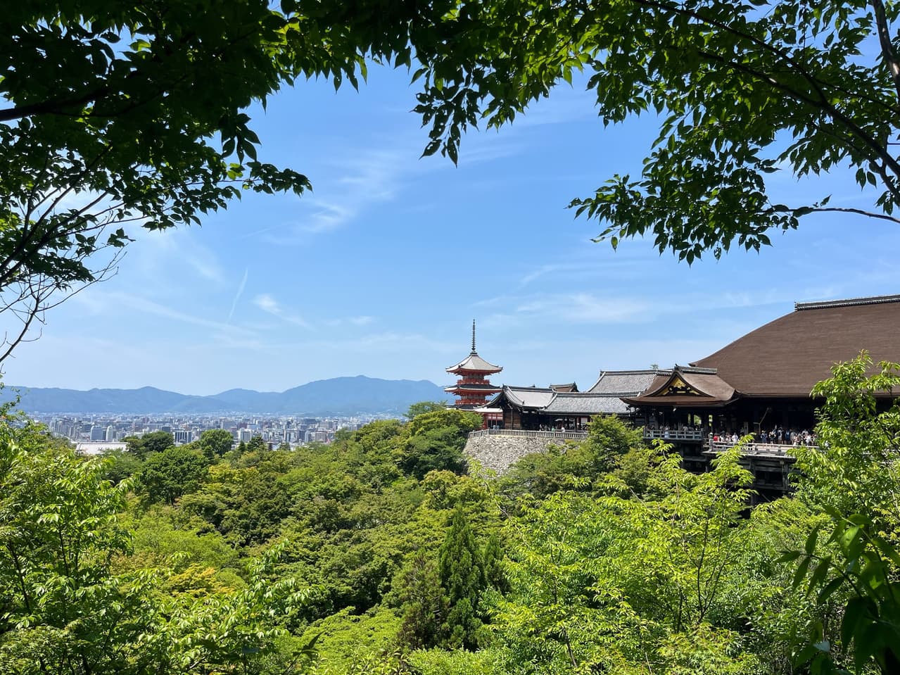 京阪7天6夜分享🇯🇵 D2-D3 - 日本旅遊板 | Dcard