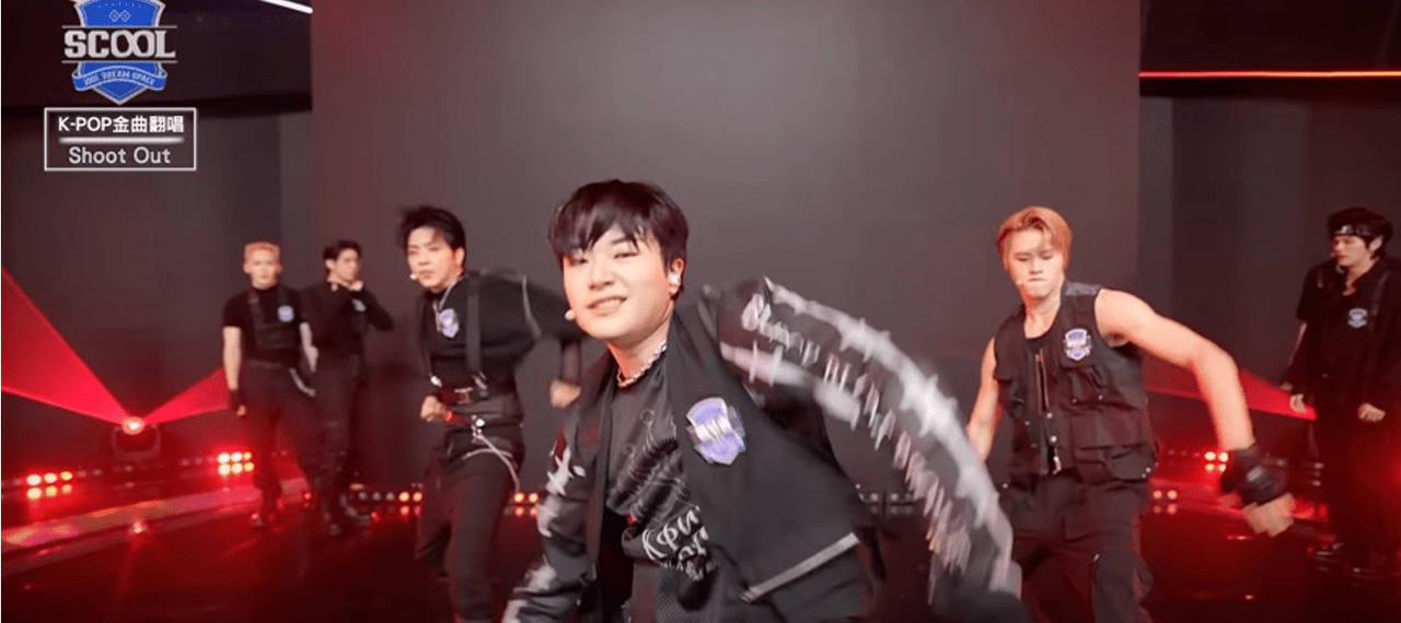 #討論 換個心情！分享大家的Pick是誰？有換過嗎？ - SCOOL板 | Dcard