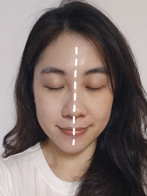 #分享 趕上班的輕底妝神隊友！SKII光蘊CC霜一罐搞定！ - 美妝板 | Dcard