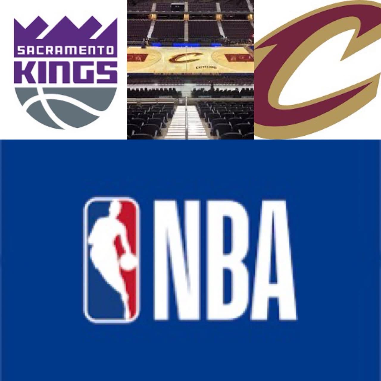 #即討 2025/4/7 NBA 例行賽 / 國王 VS. 騎士 / 賽事討論區（西區 No.10 VS. 東區 No.1) - NBA板 | Dcard