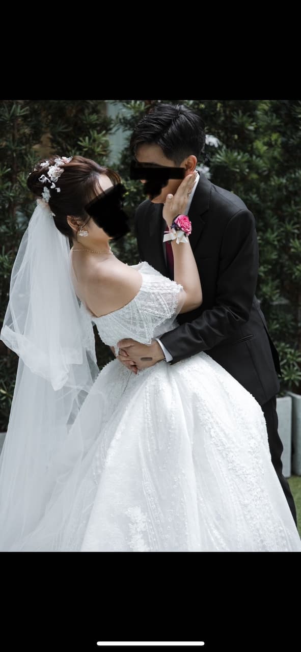 #婚宴 終於結完啦🙌分享我的神仙團隊！貴陽、AJ阿杰、俊彥、huiya - 結婚板 | Dcard