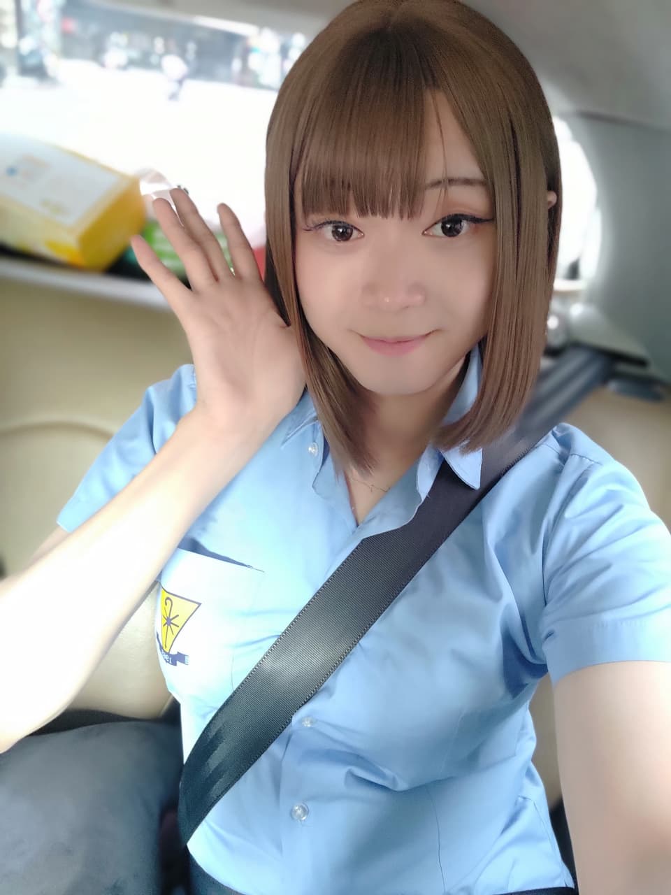 天呀 被學弟發現我是偽娘 還一起跑去台中玩了 ! ( 下篇 ) - 閒聊板 | Dcard