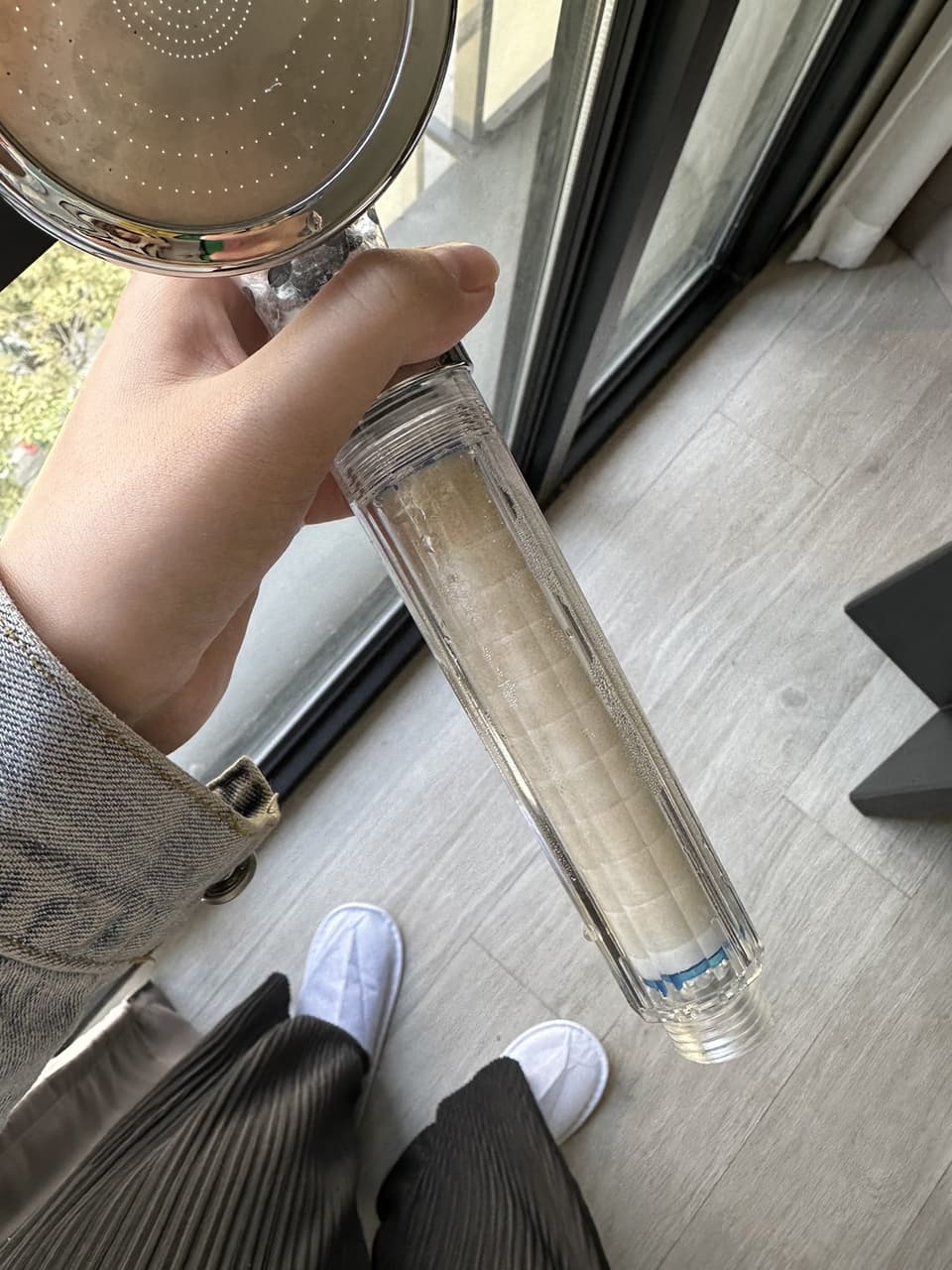 曼谷自由行D6：變色的蓮蓬頭＆按摩3小🙌🏻 - 旅遊板 | Dcard