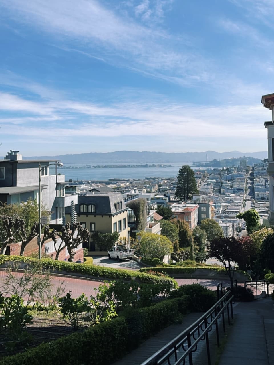 🇺🇸美西自由行 舊金山D1-2 - 旅遊板 | Dcard